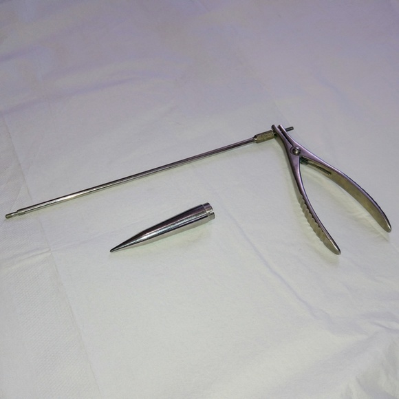 Ford Dixon McGivney | Other | Medical Ford Dixon Mcgivney Hemorrhoid ...